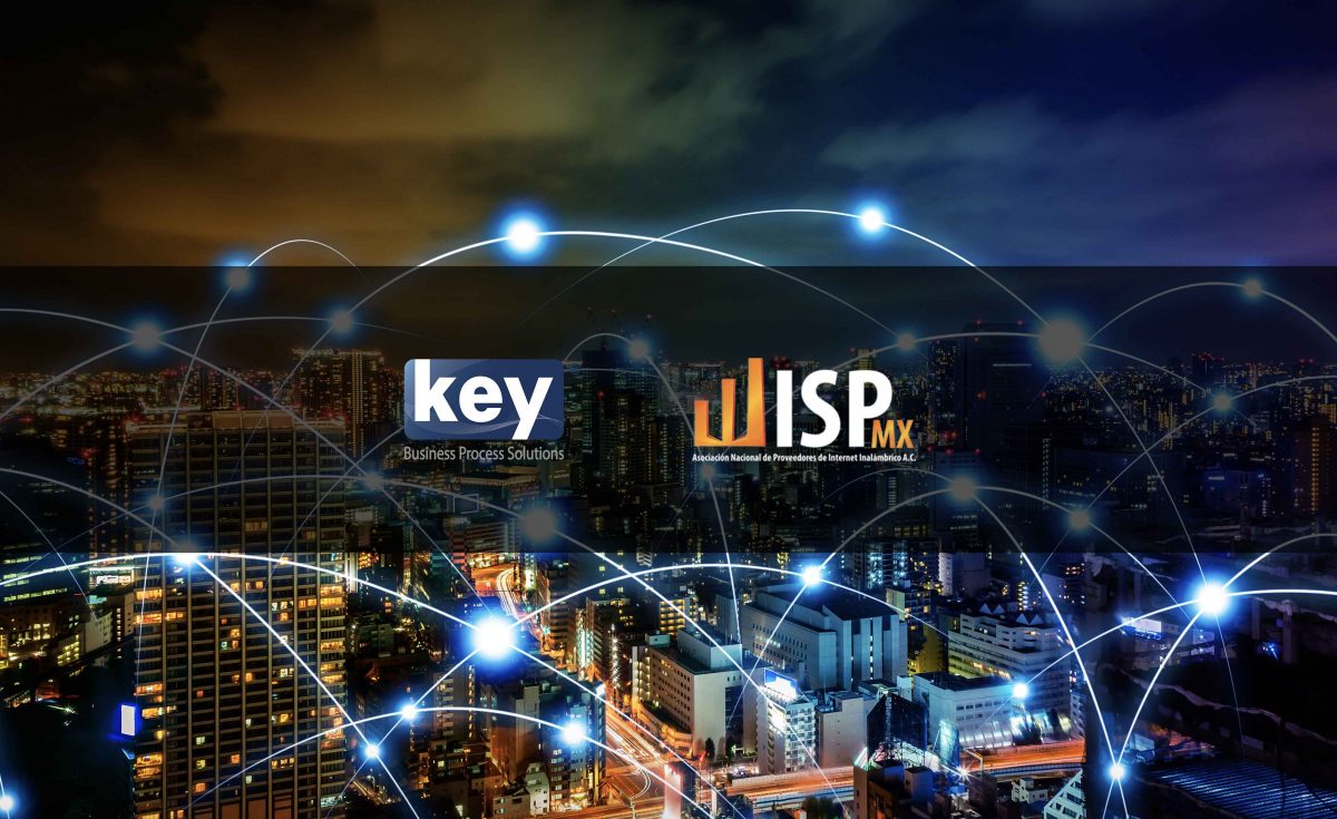 keyBPS presente en Expo Wireless 2018 – key Business Process Solutions