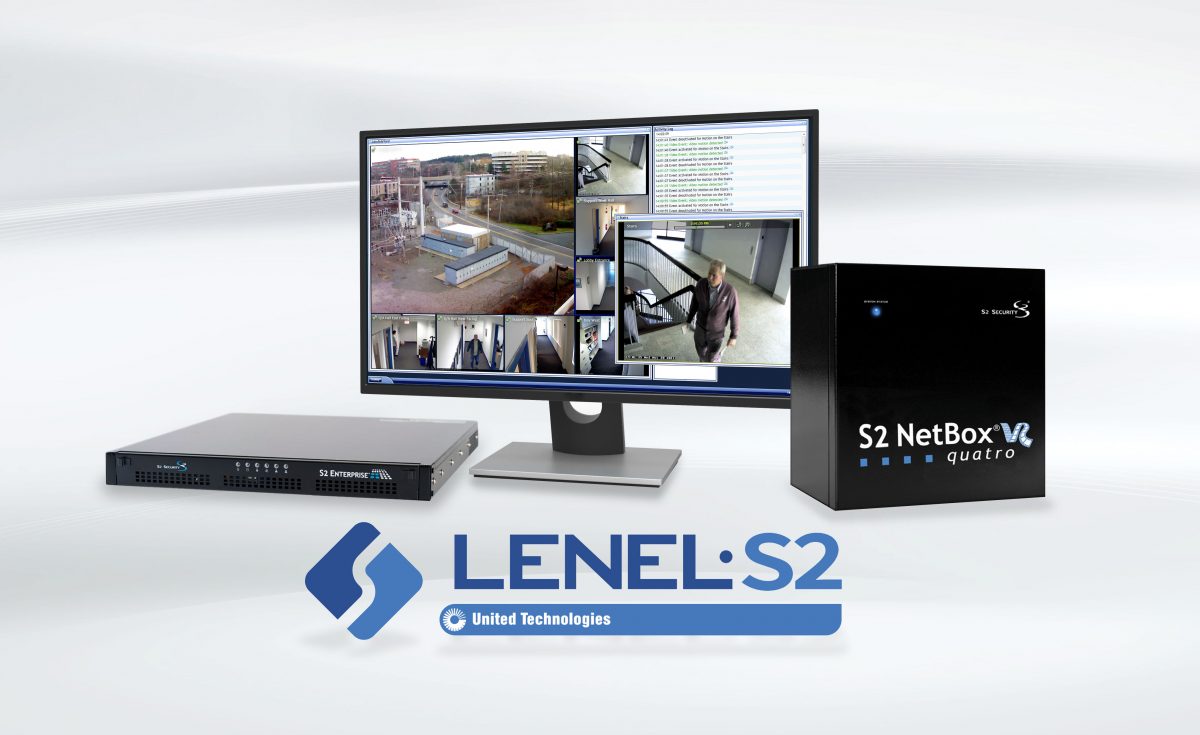 Lenel y S2 Security se unen para formar LenelS2 – key Business Process ...