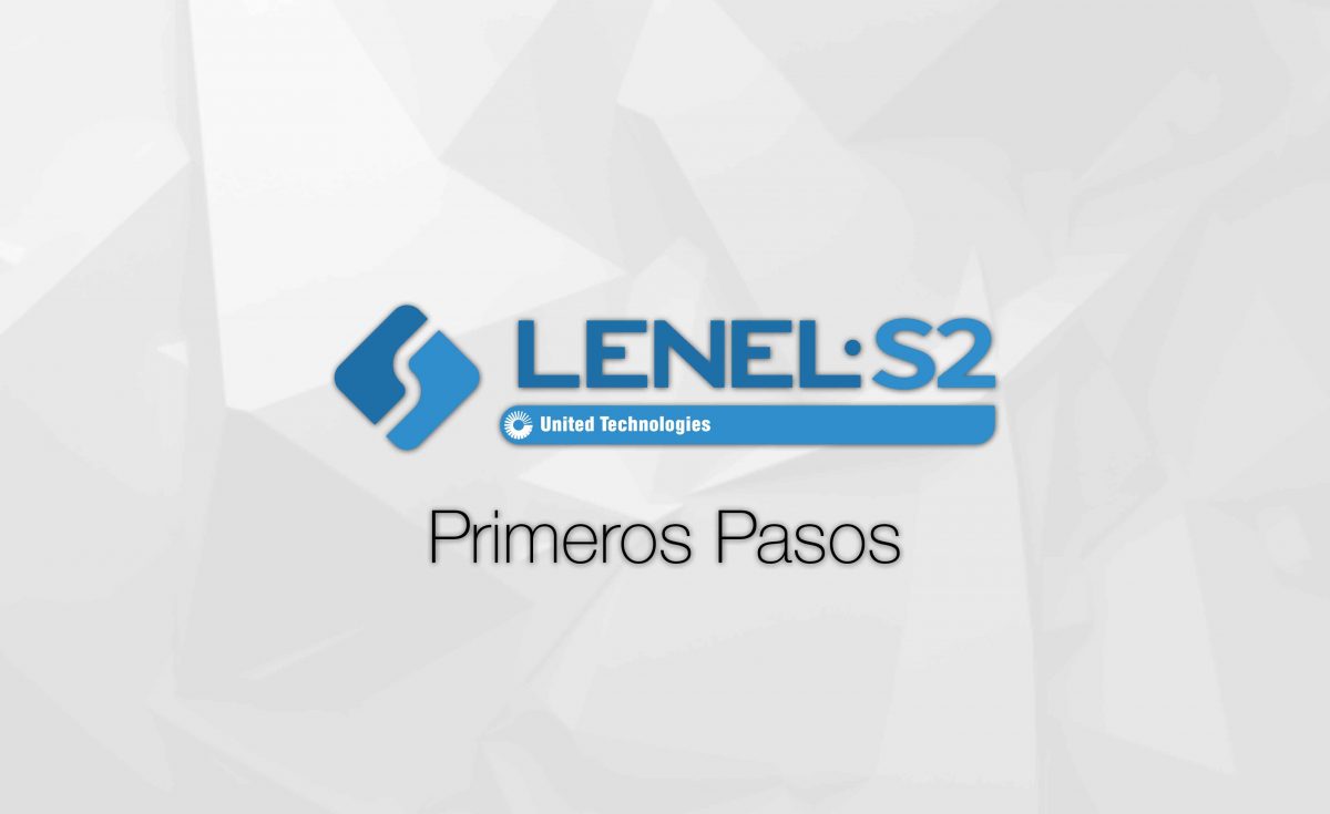 LENEL S2 Primeros Pasos – (Parte 2) Magic Monitor – key Business ...