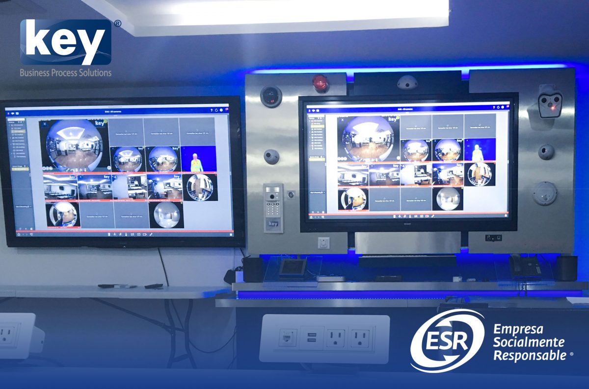 keyBPS estamos certificados en ISO 9001 y ESR – key Business Process ...